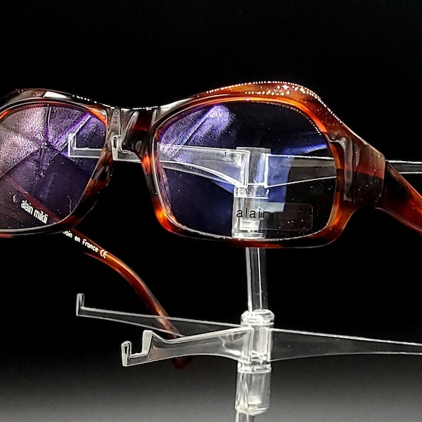 Alain Delon Glasses - Etsy