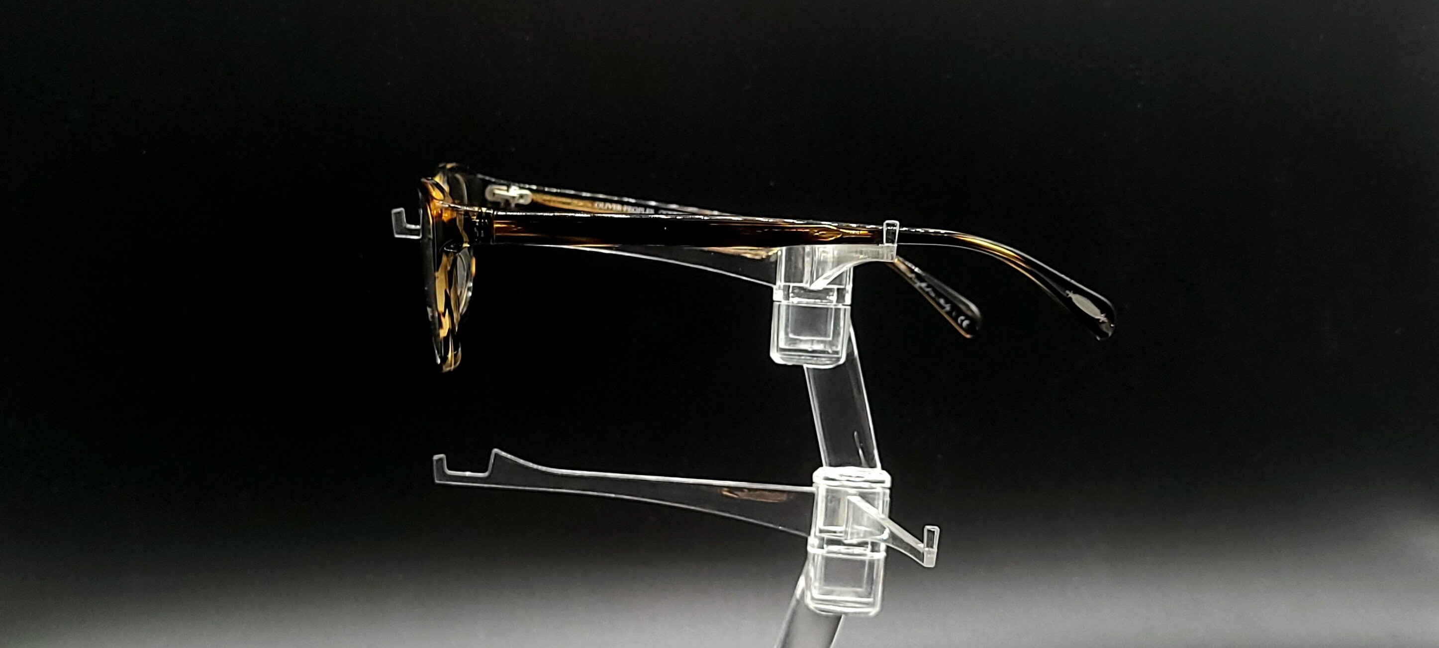 Oliver Peoples "paddison" OV5254 Eyeglasses - Etsy