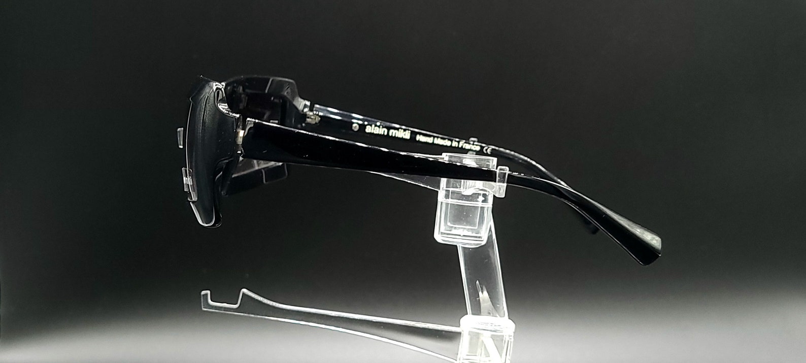 Alain Mikli AL1302 Sunglasses - Etsy