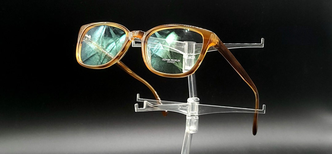 Oliver Peoples "paddison" OV5254 Eyeglasses - Etsy