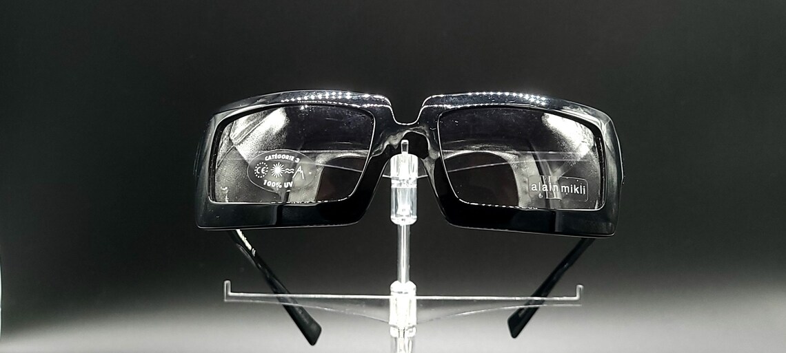 Alain Mikli AL1302 Sunglasses - Etsy
