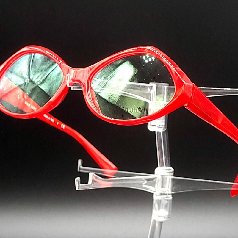 Eyeglasses Mikli - Etsy