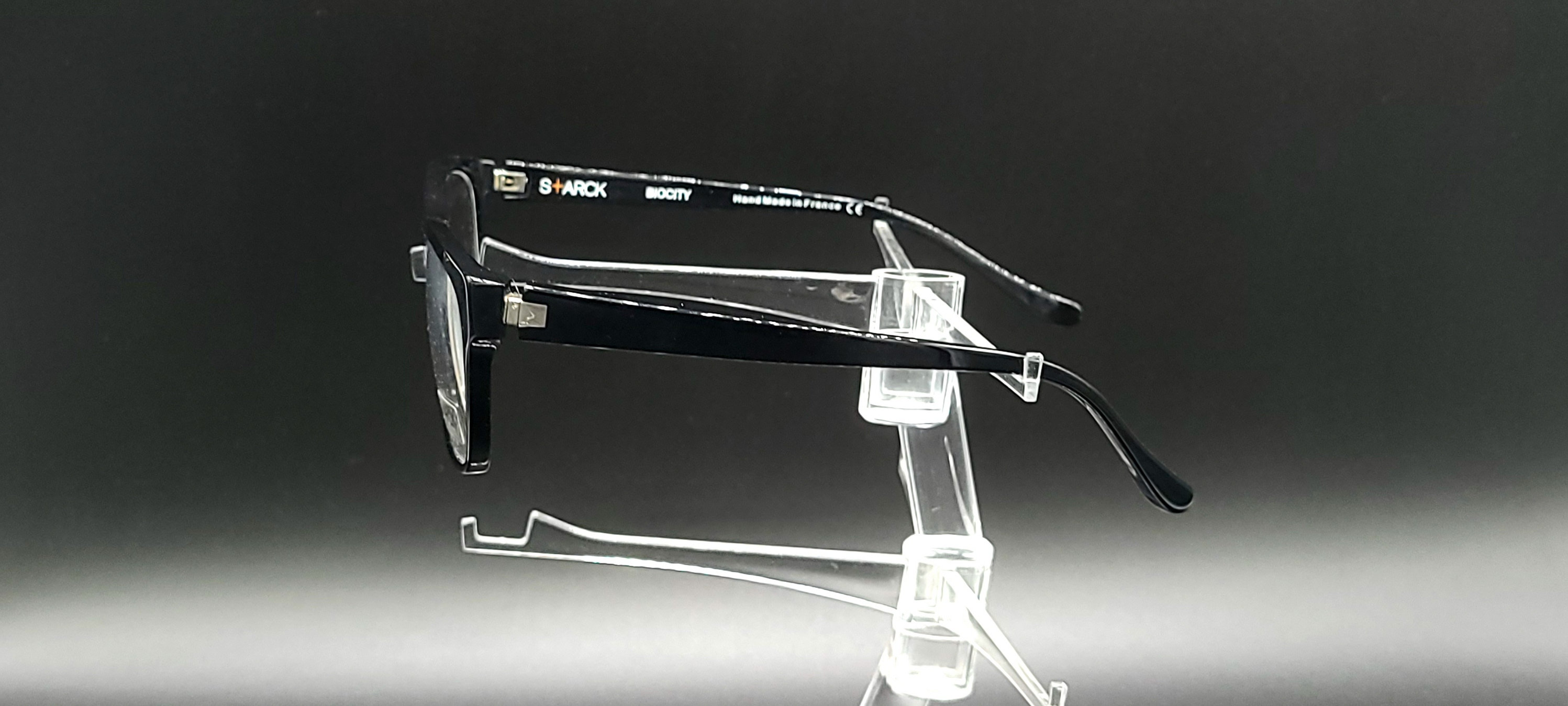 Starck Eyes X Alain Mikli PL1307 Eyeglasses - Etsy