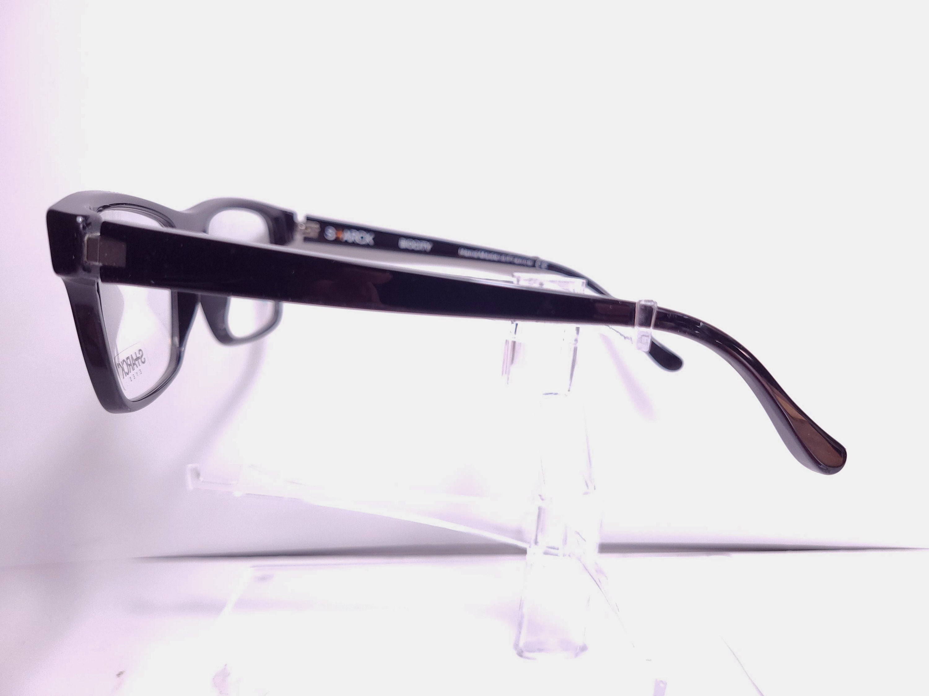 Starck Eyes X Alain Mikli PL1309 Eyeglasses | Etsy