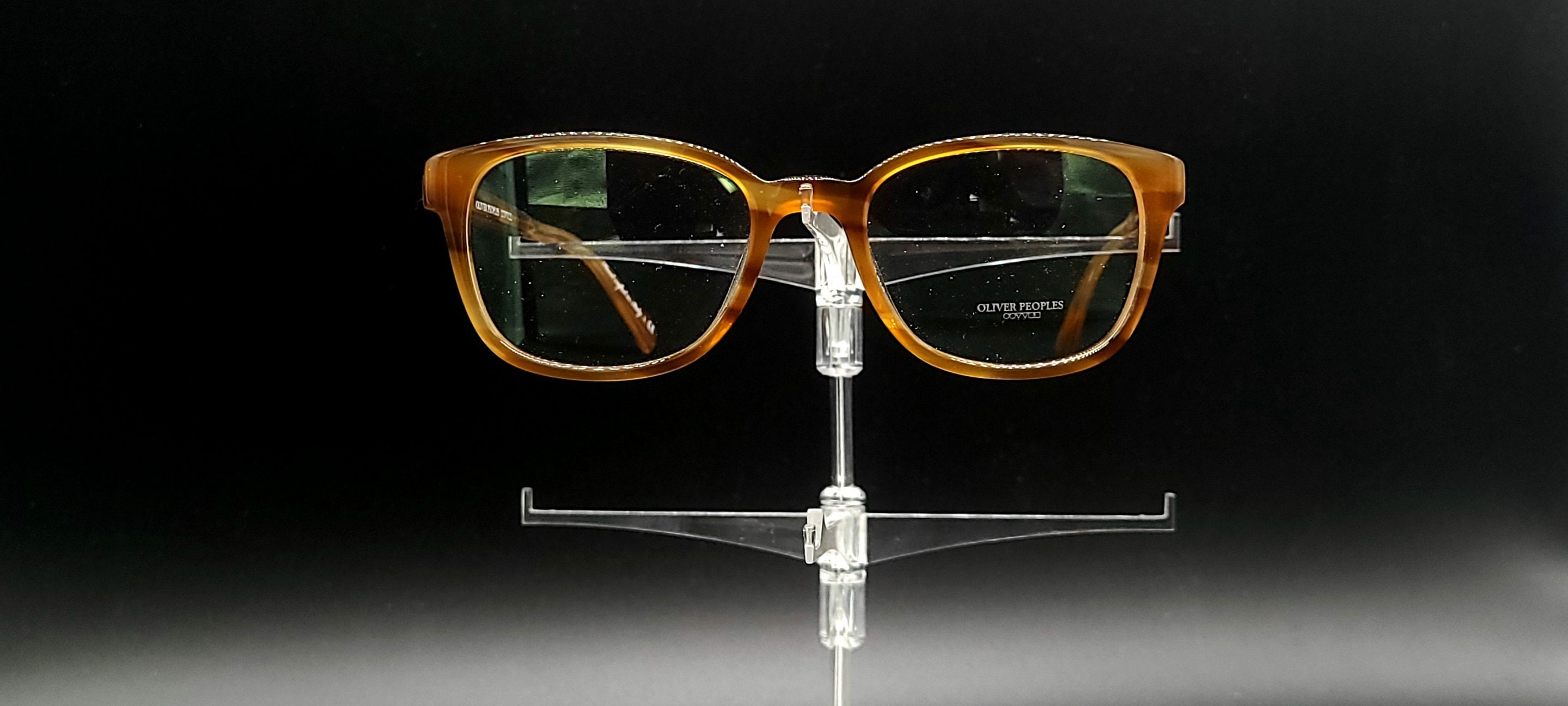 Oliver Peoples "paddison" OV5254 Eyeglasses - Etsy