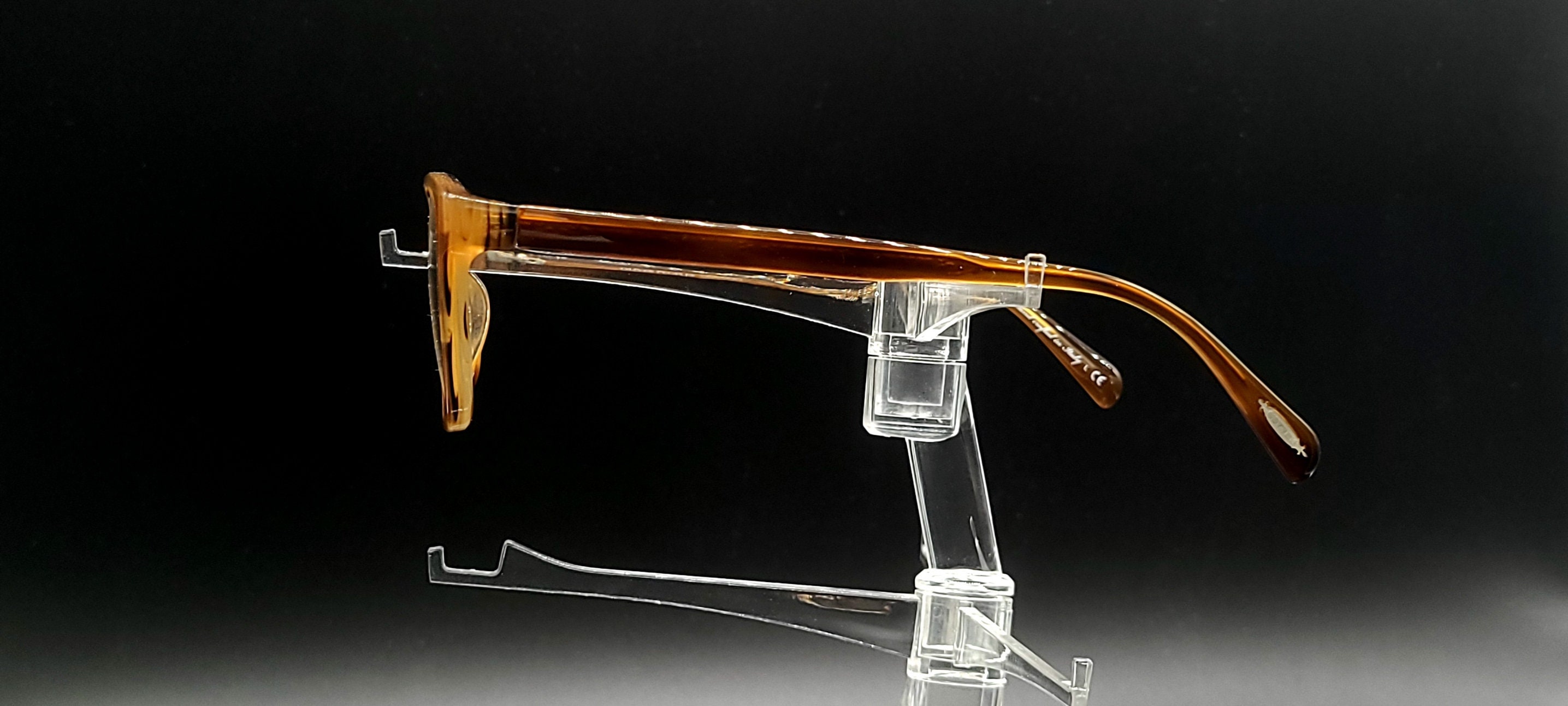 Oliver Peoples "paddison" OV5254 Eyeglasses - Etsy