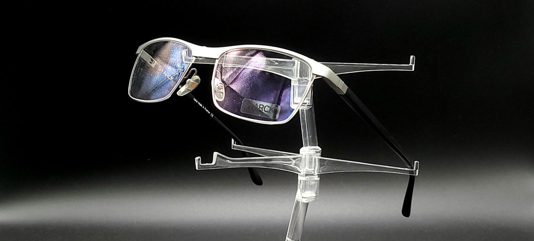 Starck Eyes X Alain Mikli PL1206 Eyeglasses - Etsy