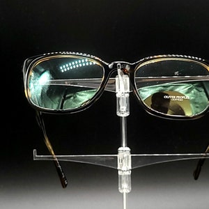 Oliver Peoples "paddison" OV5254 Eyeglasses - Etsy
