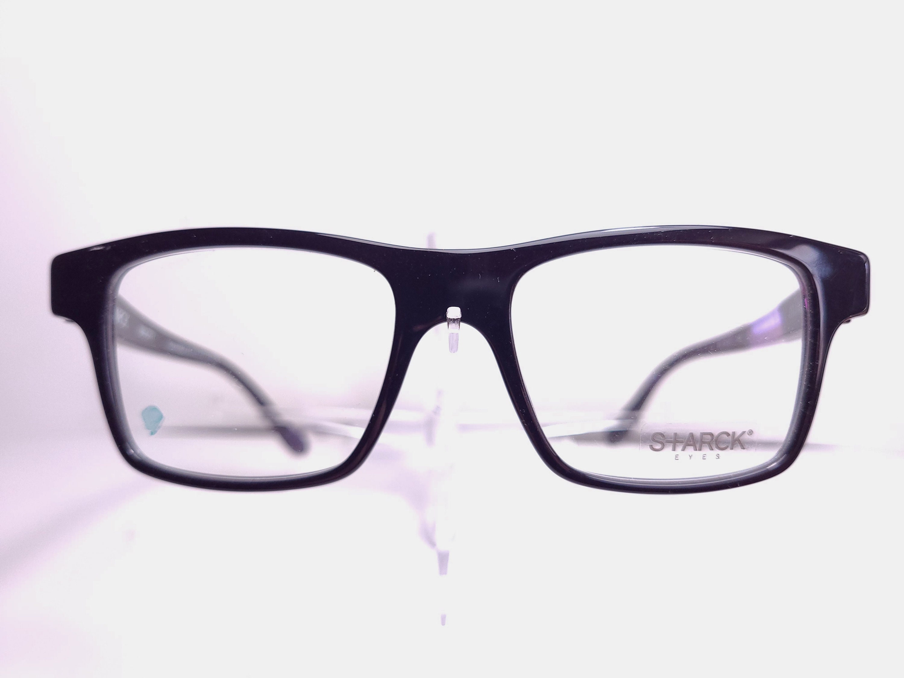 Starck Eyes X Alain Mikli PL1309 Eyeglasses | Etsy