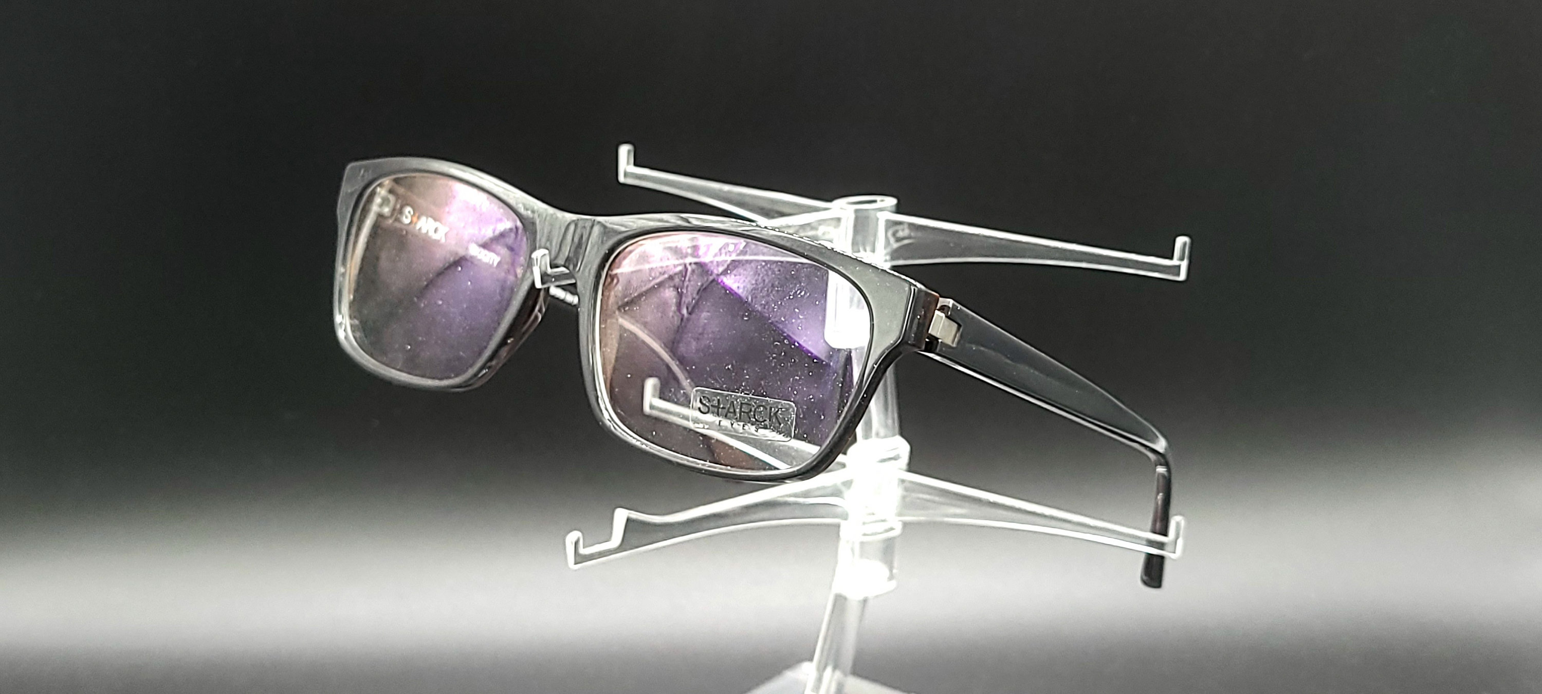 Starck Eyes X Alain Mikli PL1307 Eyeglasses - Etsy
