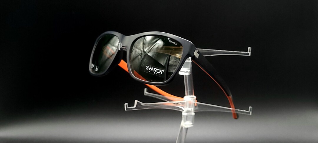 Starck Eyes X Alain Mikli PL1040 Sunglasses - Etsy