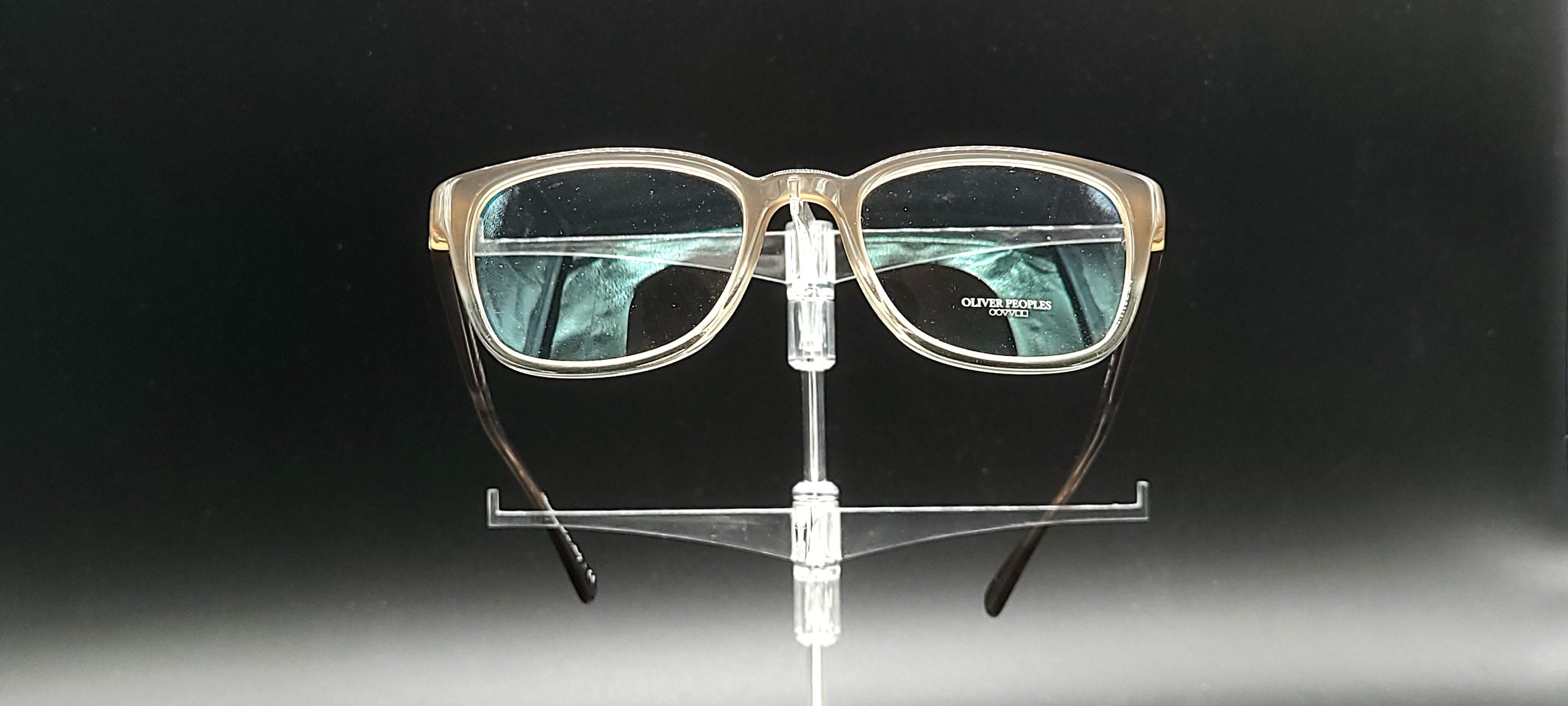 Oliver Peoples "paddison" OV5254 Eyeglasses - Etsy