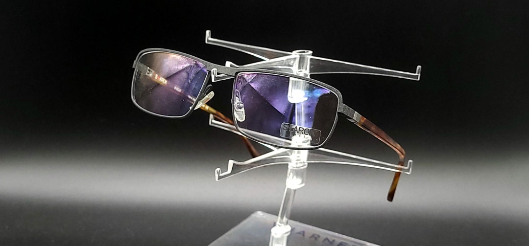 Starck Eyes X Alain Mikli PL1112 Eyeglasses - Etsy