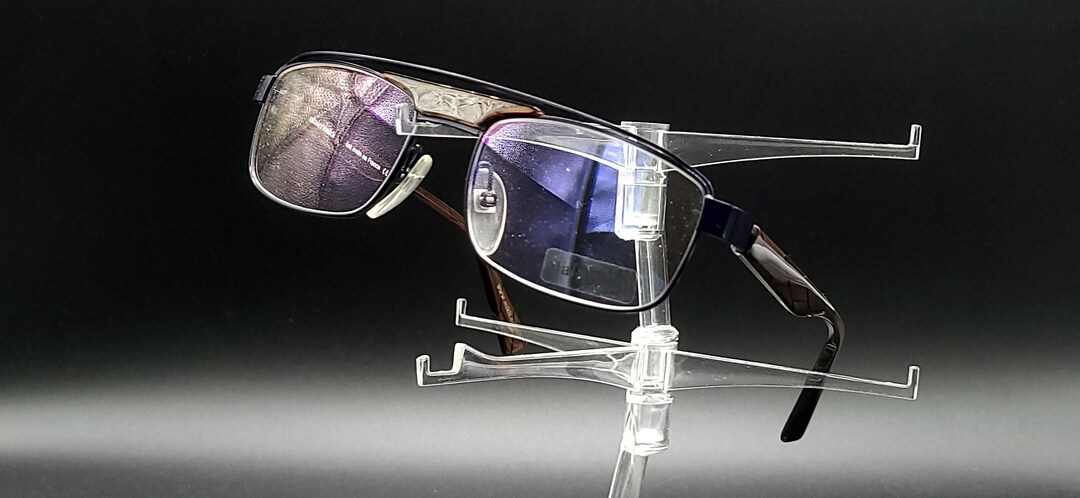 Alain Mikli AL1222 Eyeglasses - Etsy