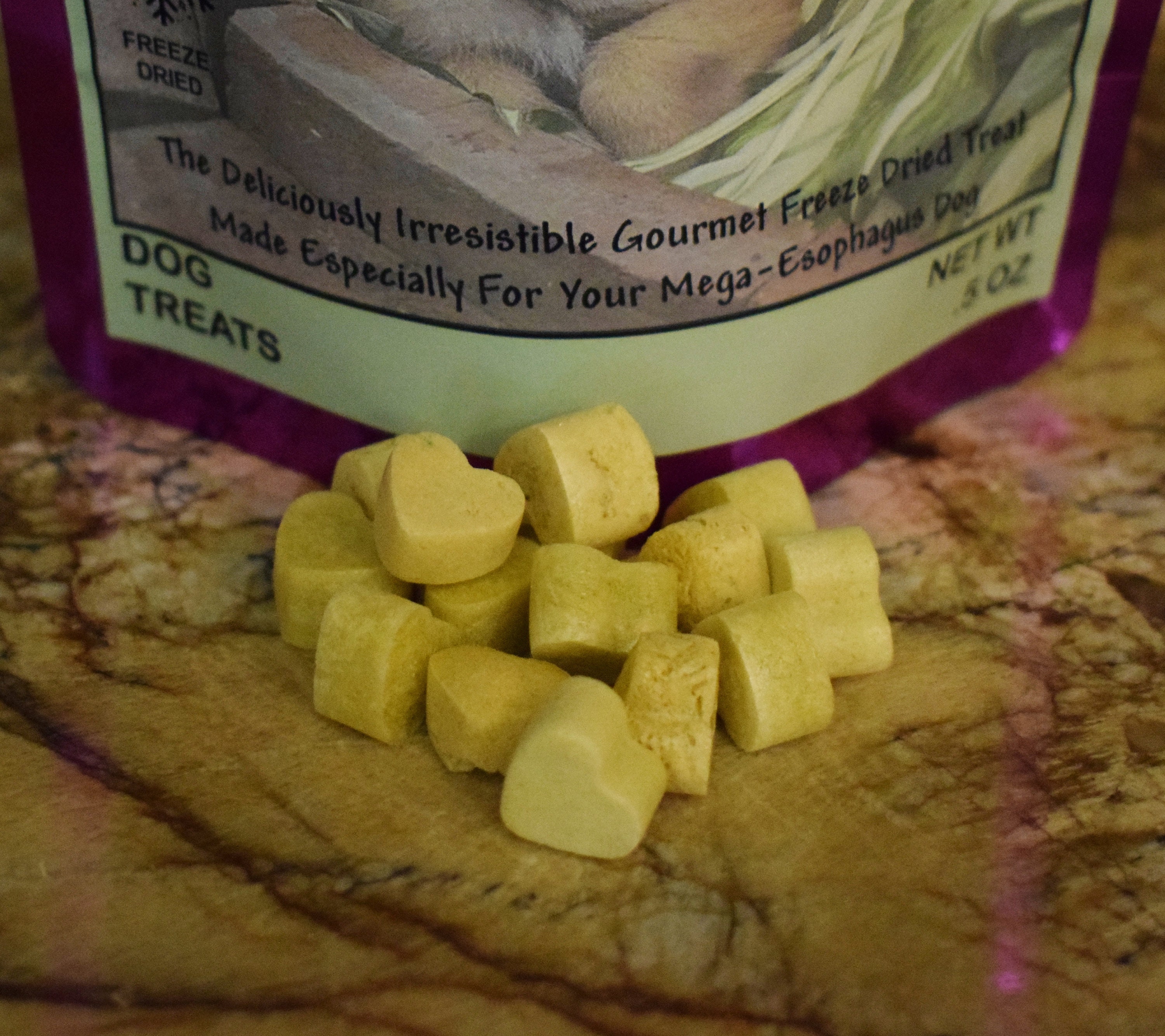 Bronson's Mega Puffs Monthly Subscription 4 Bags 6 | Etsy