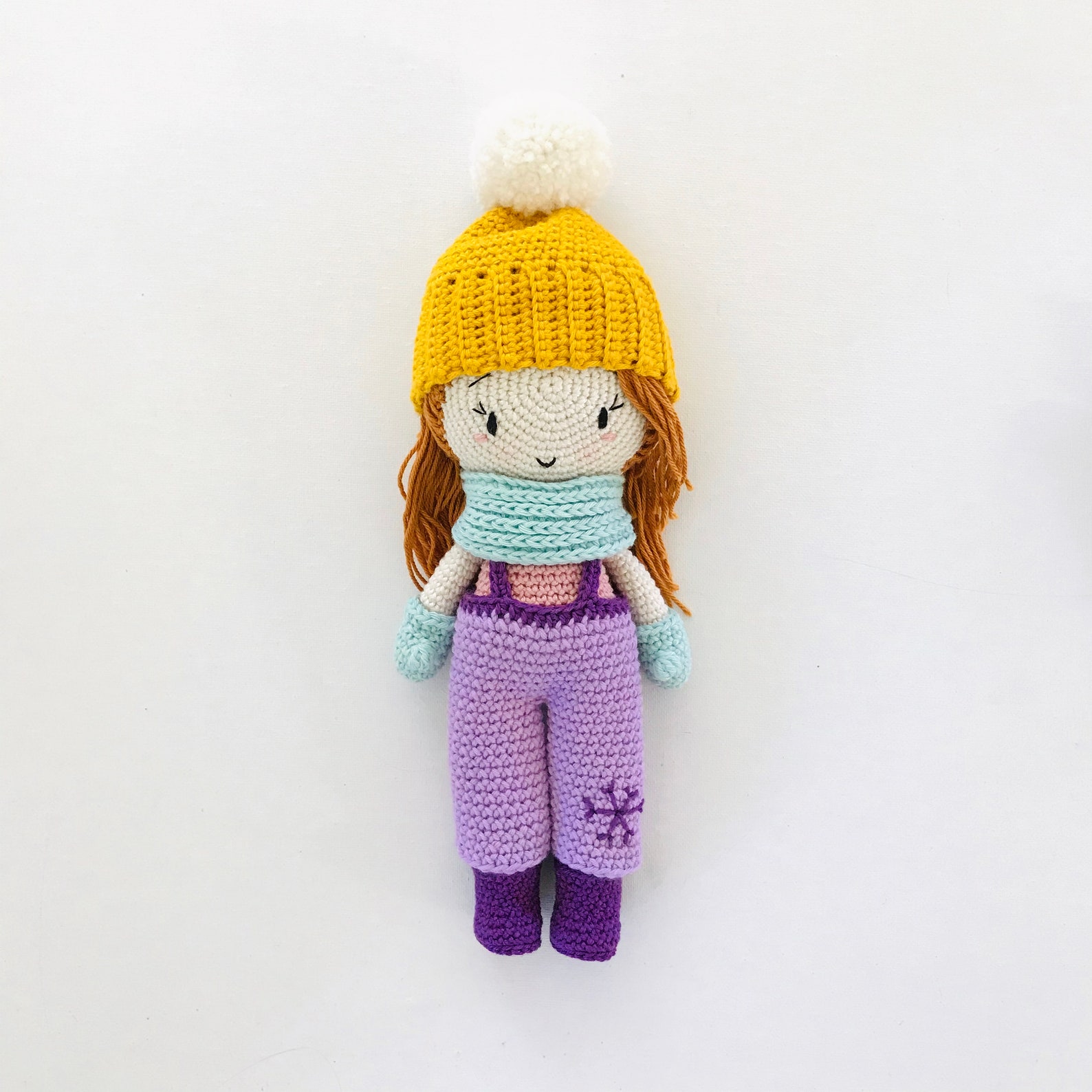 Adventures of Amity the Complete Collection CROCHET | Etsy