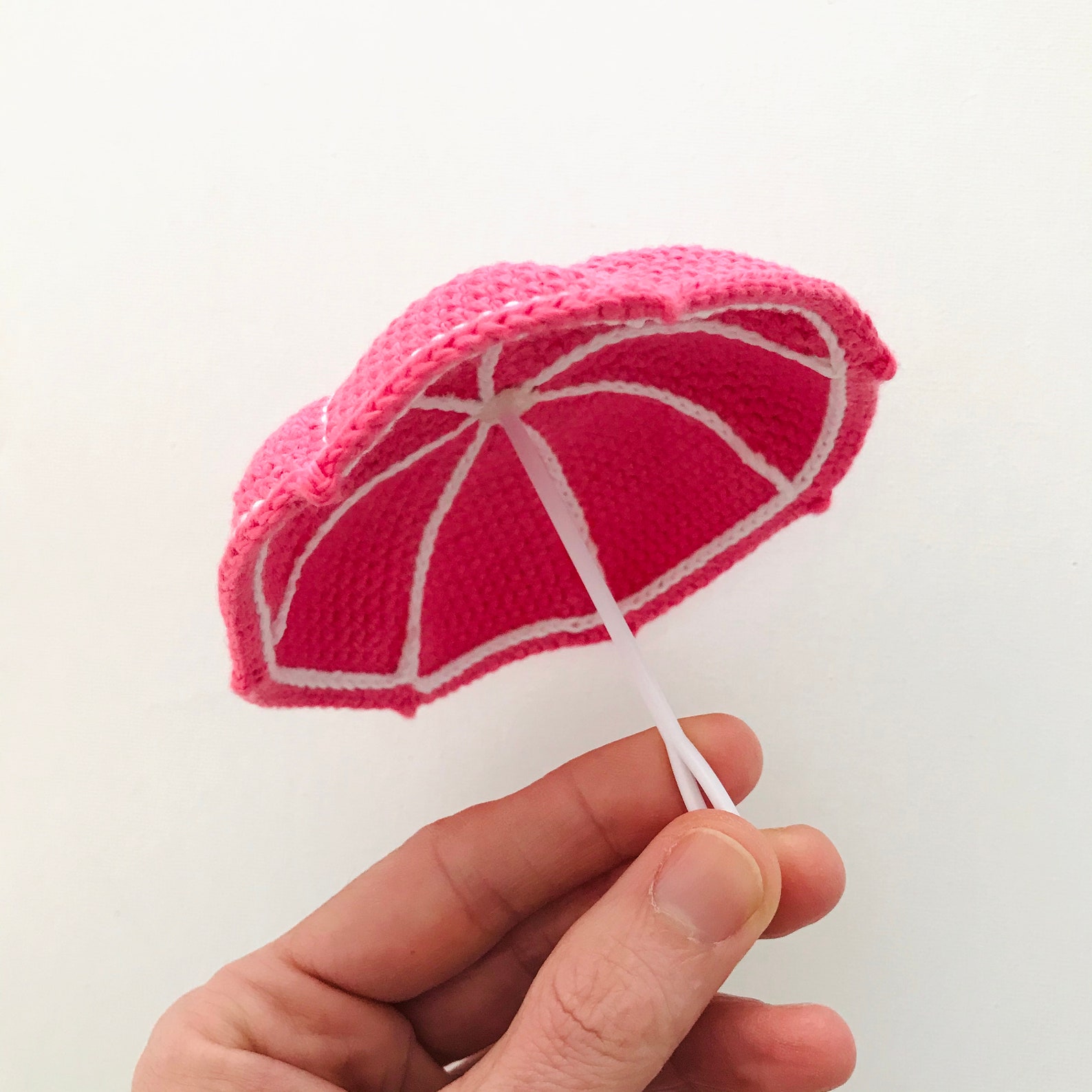 Amity's Rainy Day Adventure - CROCHET PATTERN - Doll Clothing ...