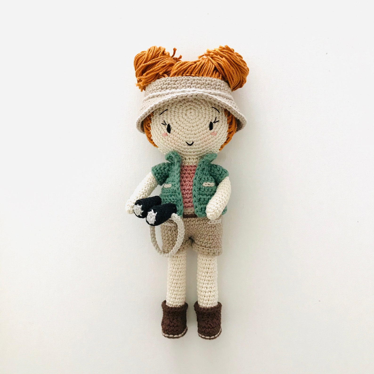Adventures of Amity the Complete Collection CROCHET | Etsy