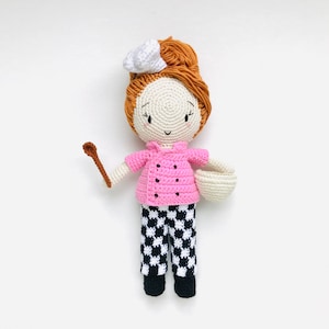 Adventures of Amity - the Complete Collection - CROCHET PATTERN BUNDLE ...