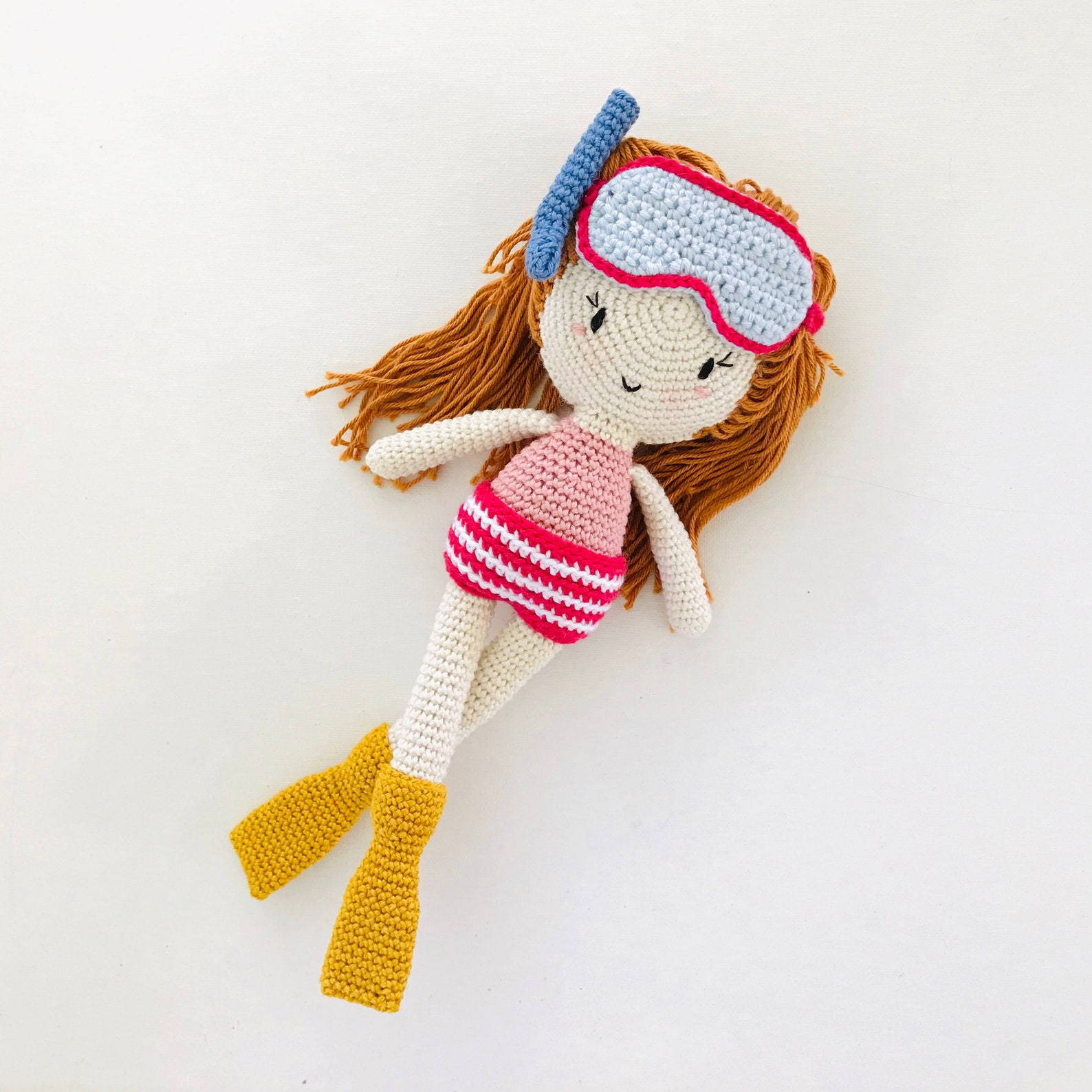 Adventures of Amity the Complete Collection CROCHET | Etsy