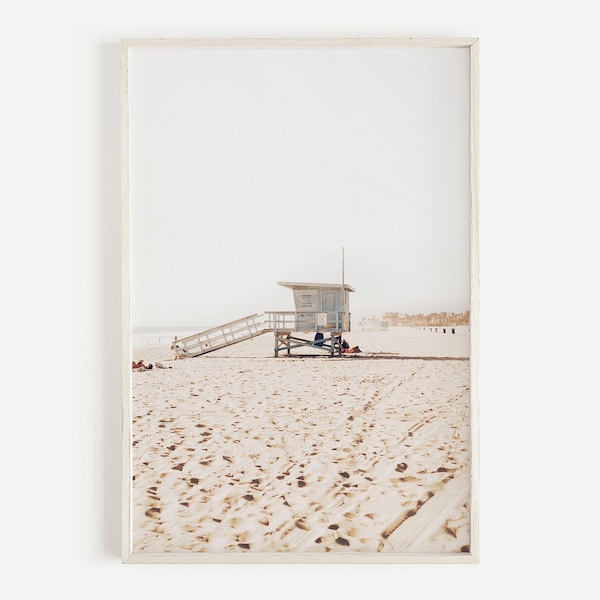 Lifeguard Tower - Etsy