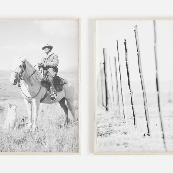 Western Decor - Etsy