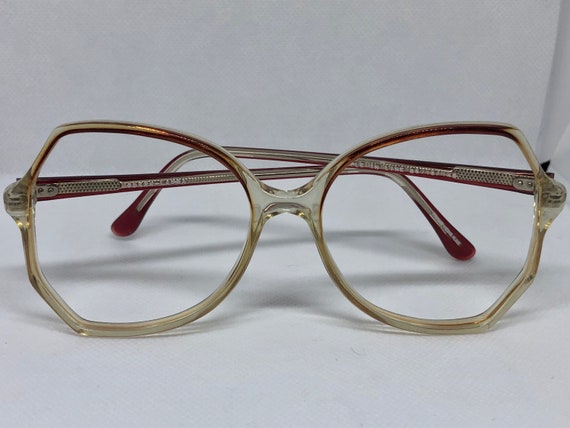 Vintage Modern Optical Glasses - Gem Vintage Modern Optical Glasses - Gem