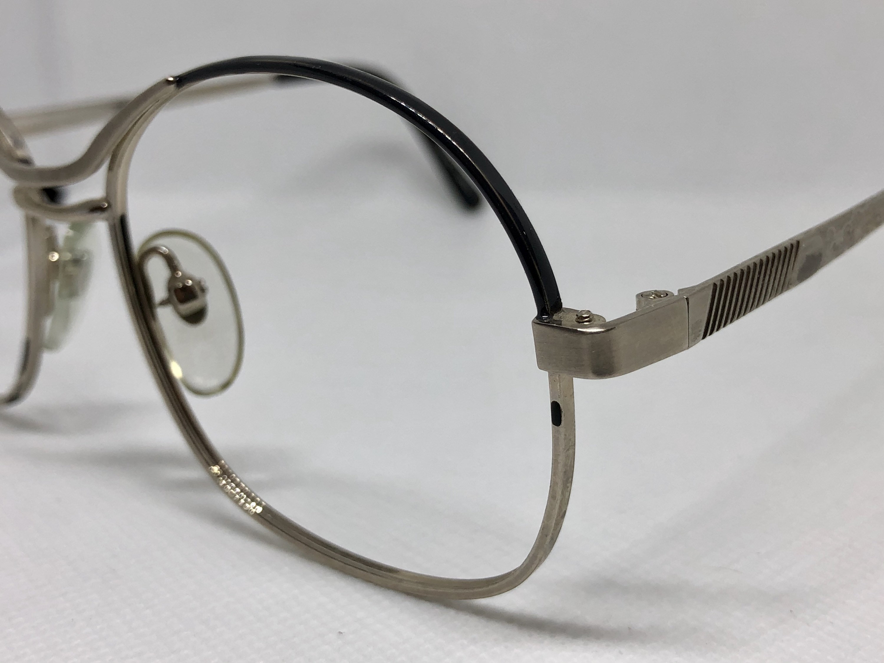 Vintage Swan Optical Womens Glasses - Etsy UK