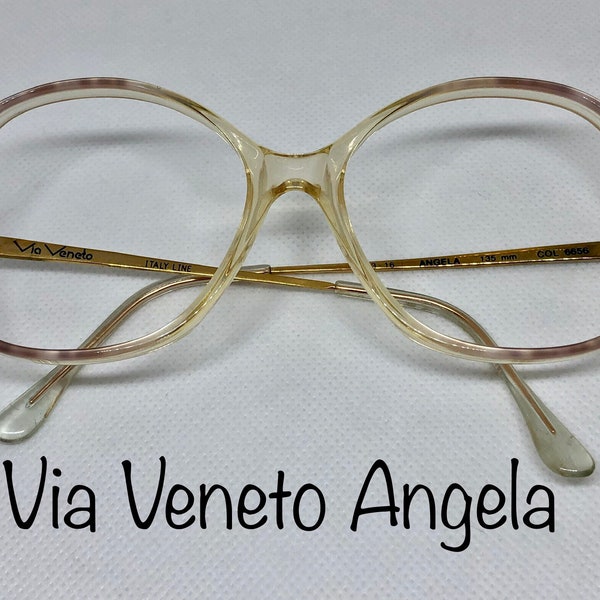 Italian Eyeglasses - Etsy