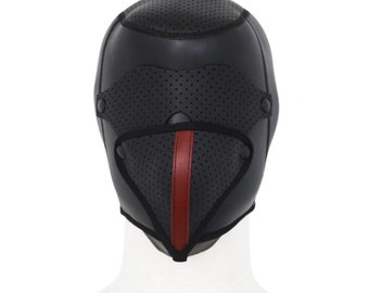 Head Restraint Mask - Etsy