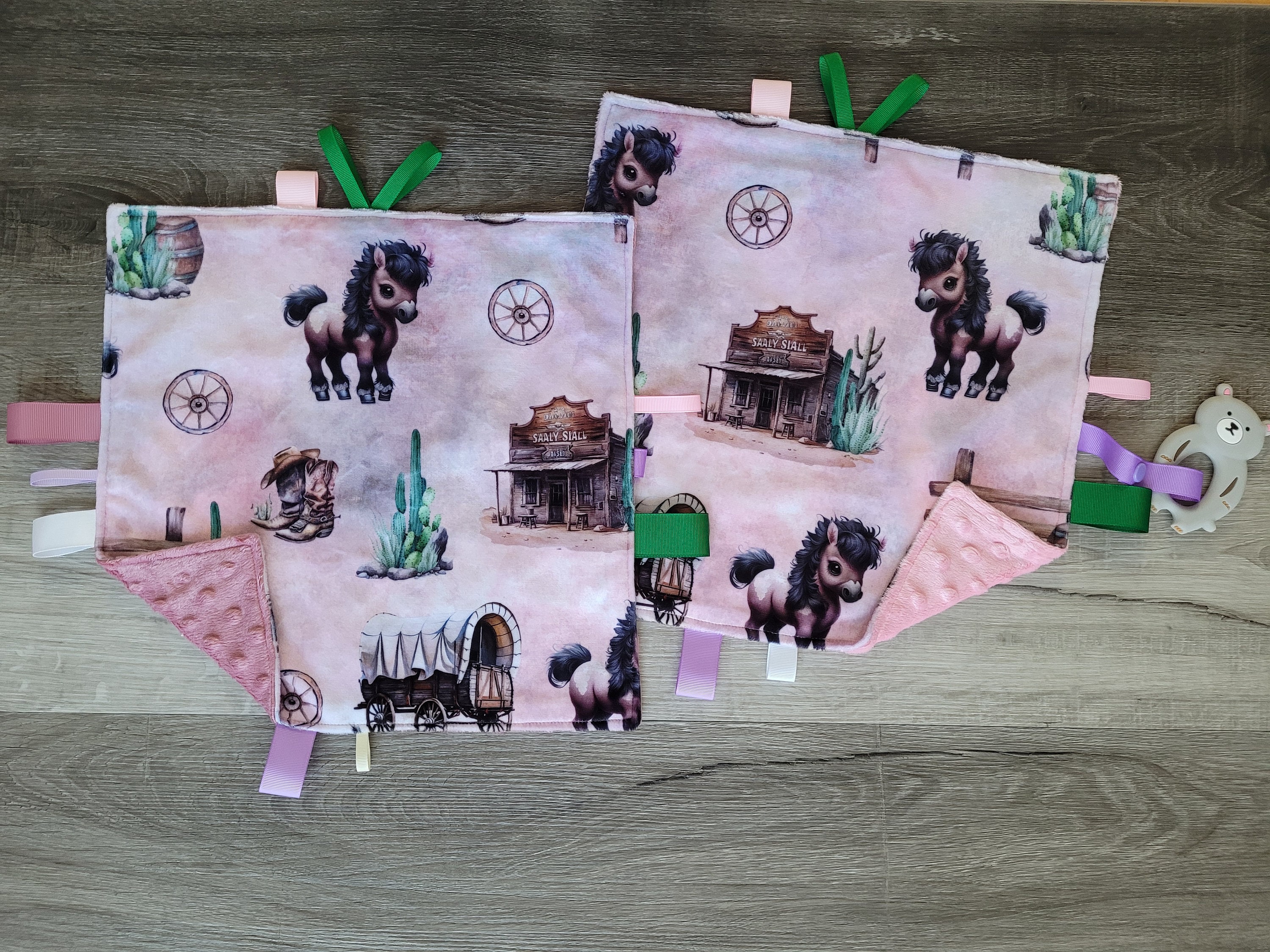 Baby Label Comforter Baby Play Blanket Sensory Comforter - Etsy