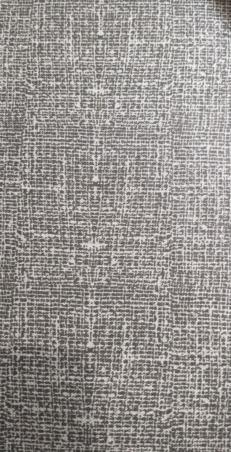 Black & Gray Crosshatch Quarantine Mask Face Mask Fashion - Etsy