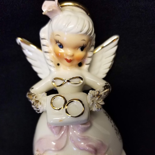 Napco Angel - Etsy