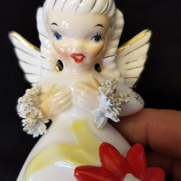 Napco Angel - Etsy