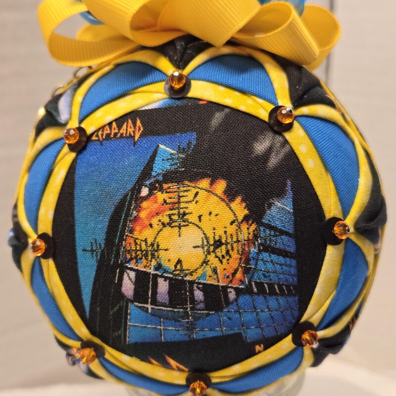 FoursquareDecor - Etsy