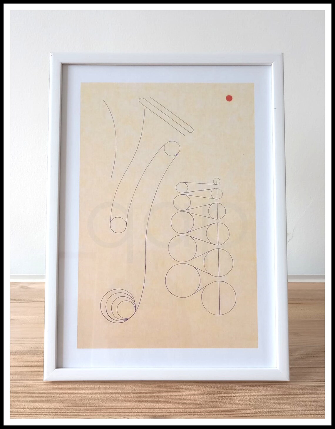 Line Drawings by PAP Design - Etsy