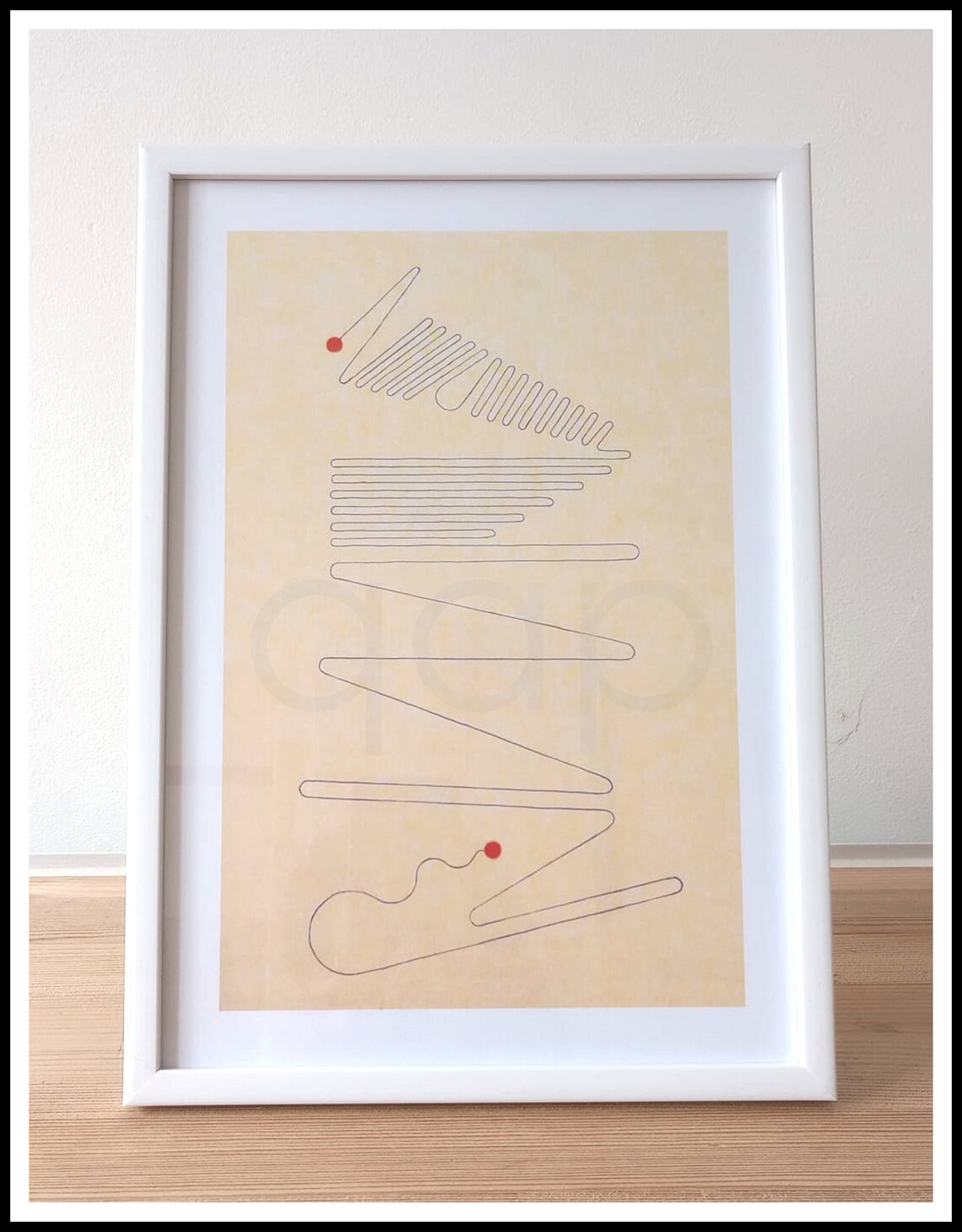 Line Drawings by PAP Design - Etsy