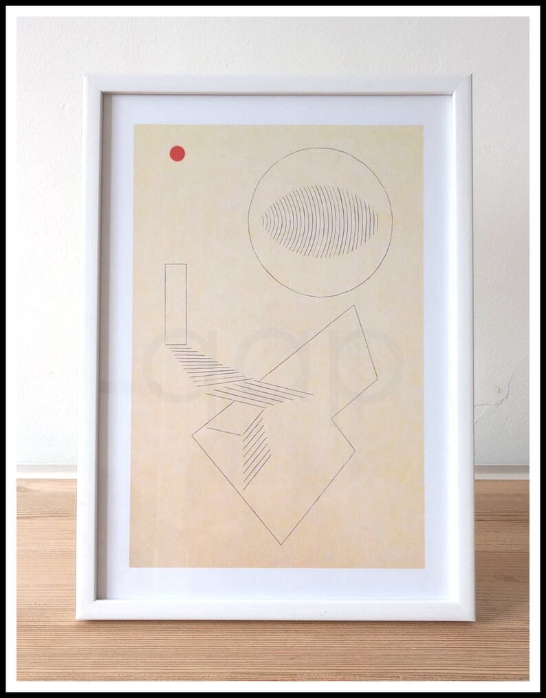 Line Drawings by Paul Anthony Powell - Etsy