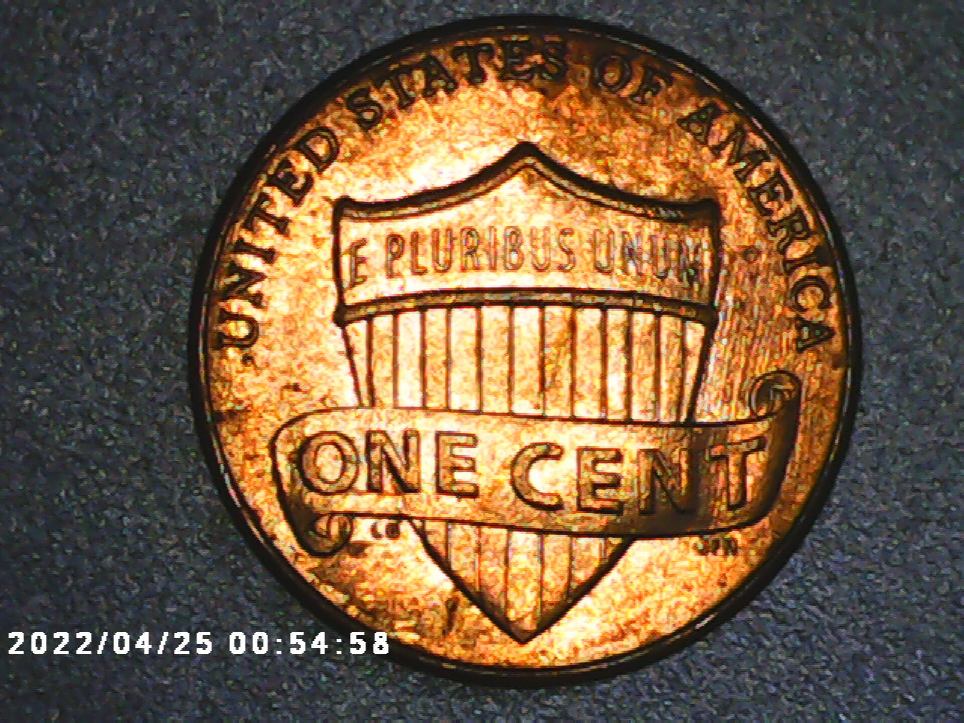 Lincoln Cents 2014 1C Shield DDO FS-101, regular Strike VERY Rare - Etsy