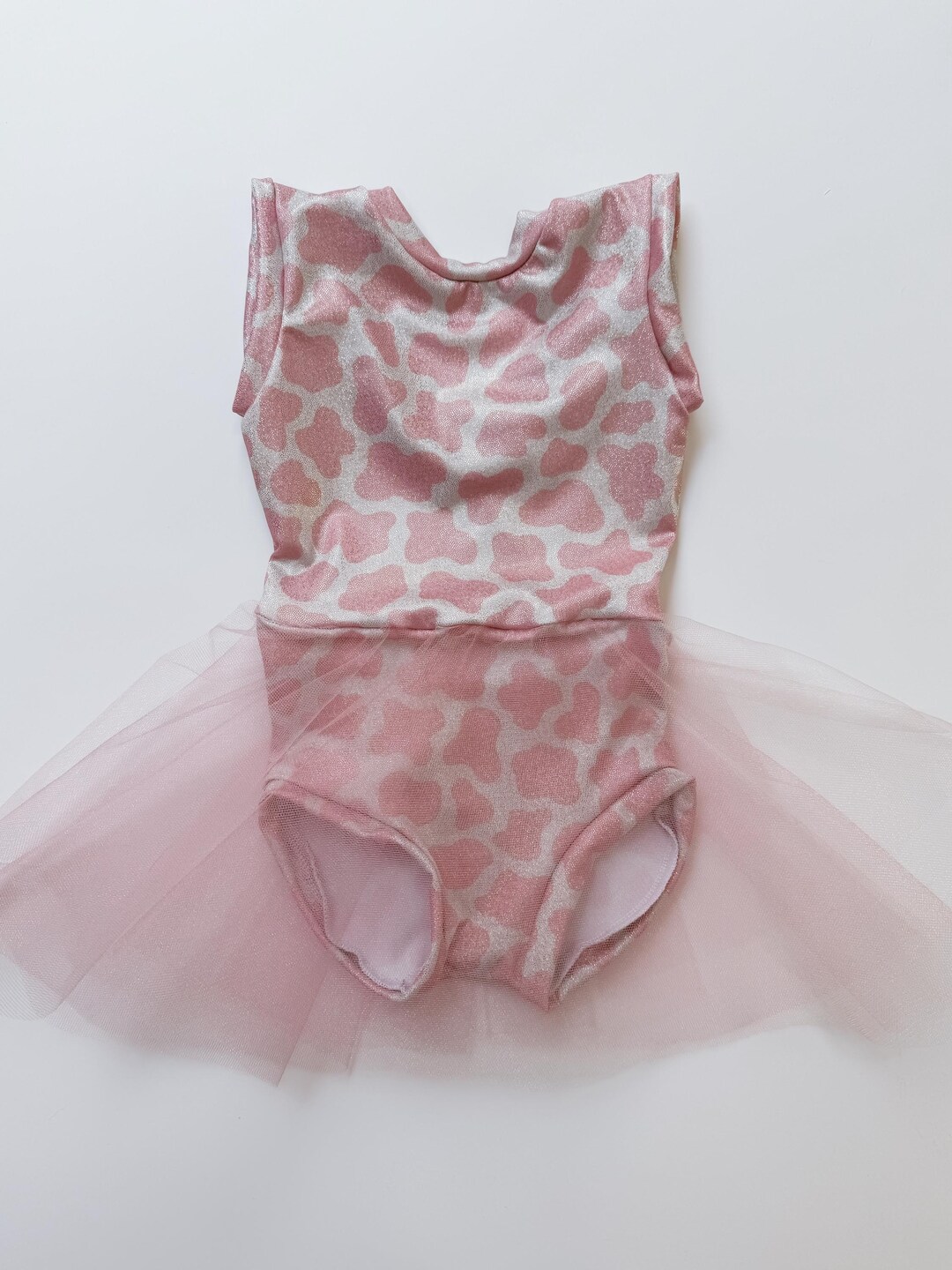 Pink Cow Sparkle Tutu Leo, Western, Pink Cow, Cowgirl, Leotard, First ...