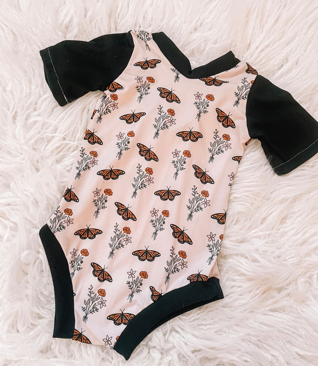 Monarch Leotard, Leo, Monarch, Butterfly, Spring, Dance, Gymnastics ...