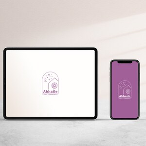 Custom Minimal Logo Design Request a Exclusive Logo Design - Etsy