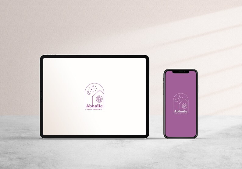 Custom Minimal Logo Design Request a Exclusive Logo Design - Etsy