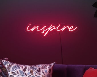 Headphones Neon Sign Headphones Led Sign Headphones Sign - Etsy