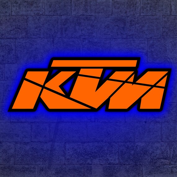 Ktm Racing Sign KTM Racing Logo PNG Vector (EPS) Free Download