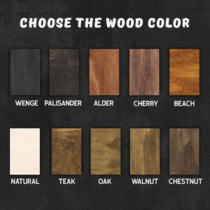 Geometric Wall Art Set With Led, Abstract Wood Wall Panels Lighted ...