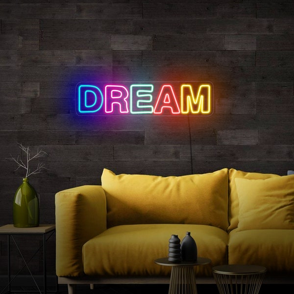 Dream Light - Etsy