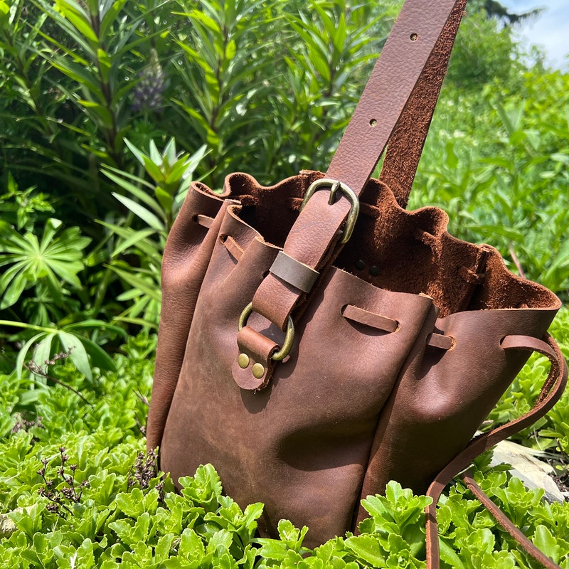 Medieval Bag - Etsy