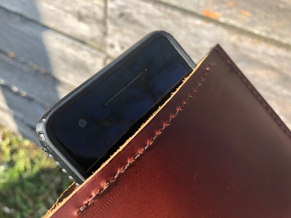 Shield Pocket for Phones 5G Cell Phone EMF Protection Block - Etsy