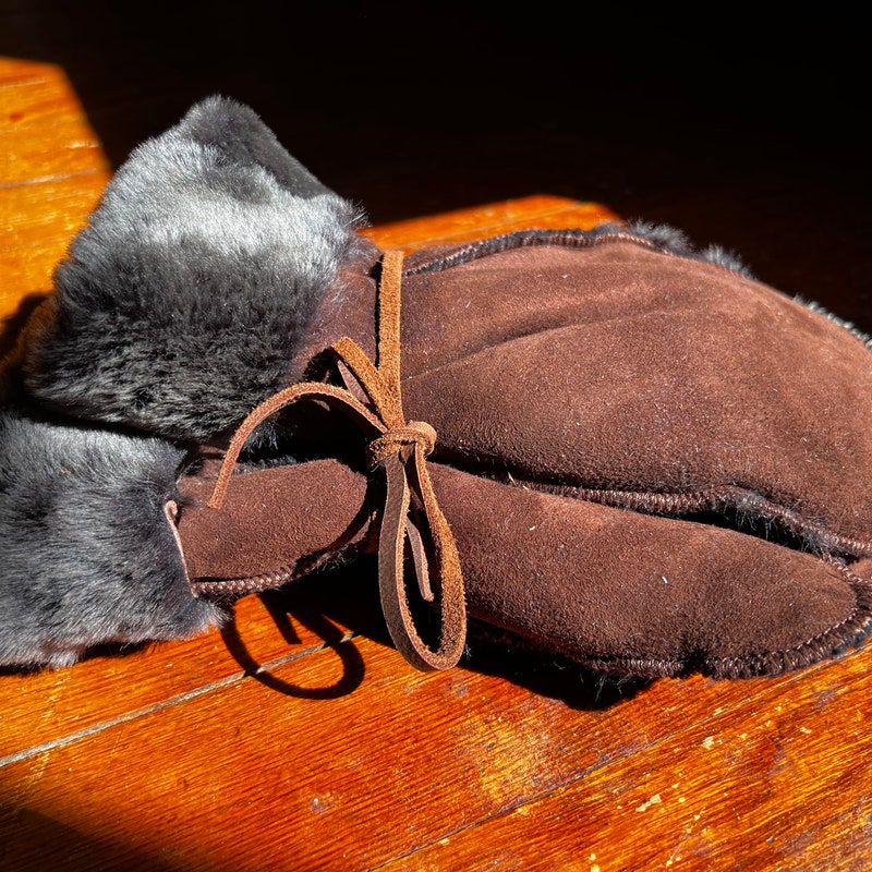 Winter Mittens - Etsy